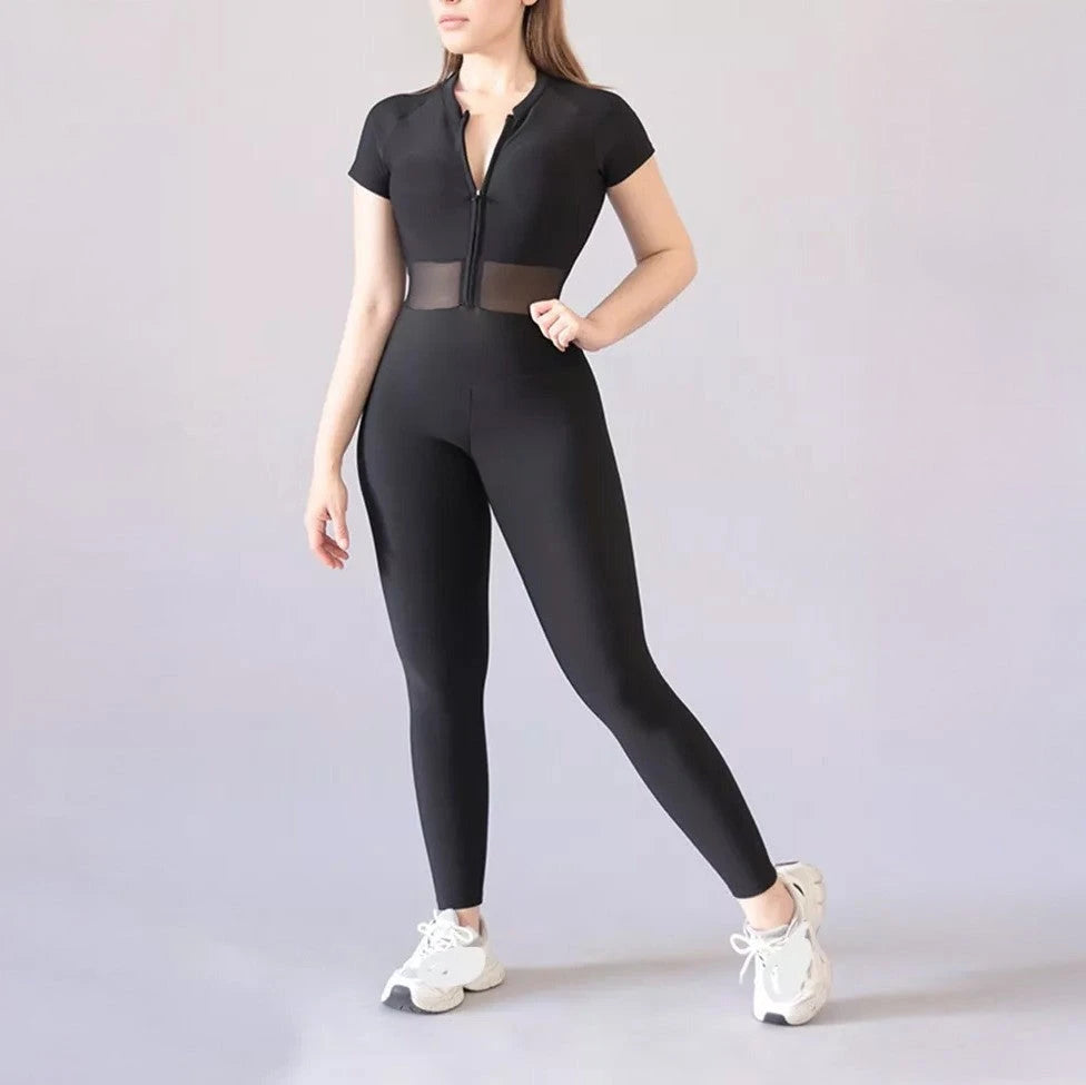 Enterizo GalaSport – SLINFIT